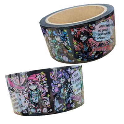 LUCK☆ROCKテープ ver.5【1個】 | LUCK☆ROCK(ラックロック) オンラインクレーンゲーム