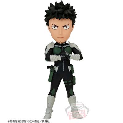 日比野カフカ クレ 怪獣8号 Wg22 Yahoo!オークション